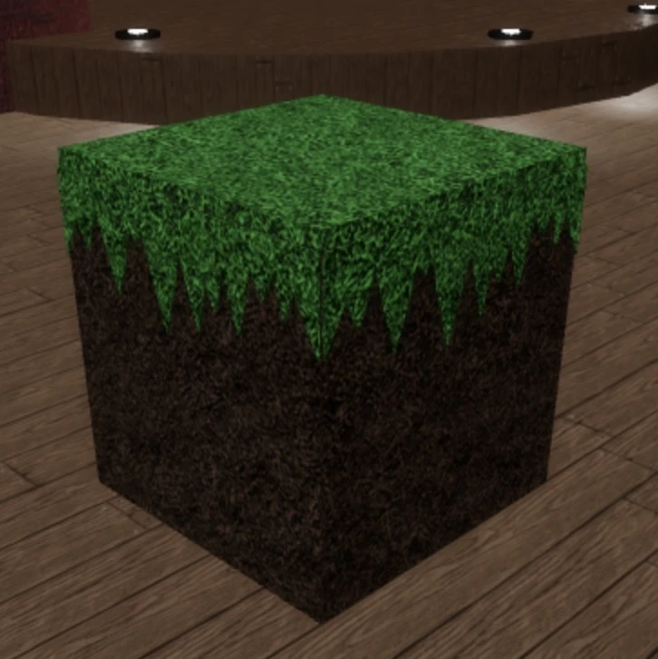 mincecraft block | Fandom