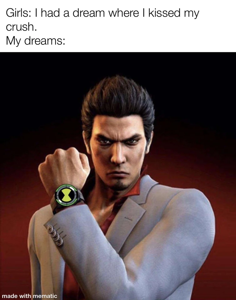 Ah hell naw | Fandom