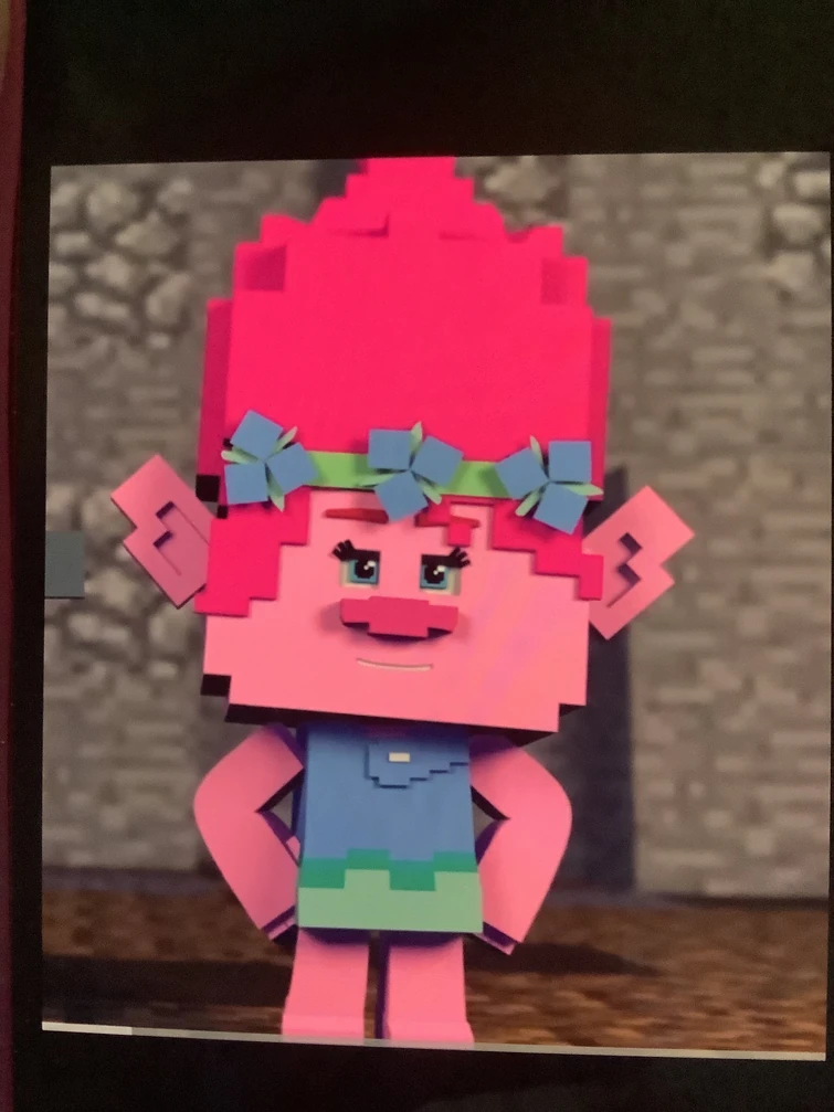 Discuss Everything About Trolls Trollpedia | Fandom