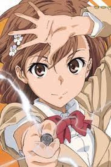 Do you agree with Killua VS Misaka? | Fandom