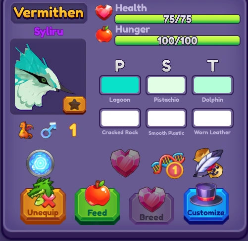 t/s THIS STINKY CREATURE, GET IT OUT!! (not that picky on it) | Fandom