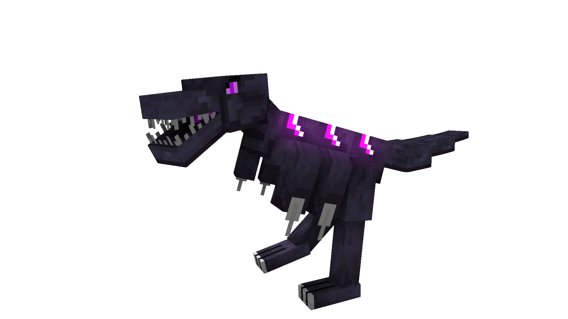 Ender Raptor | Fandom