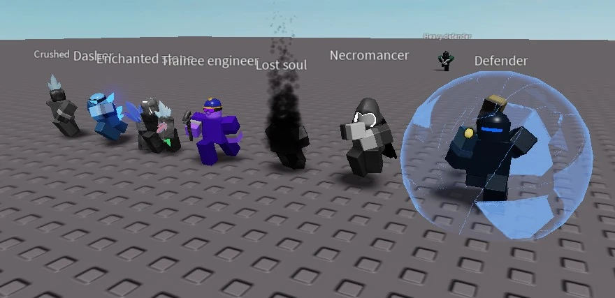 update 2 on the enemies | Fandom