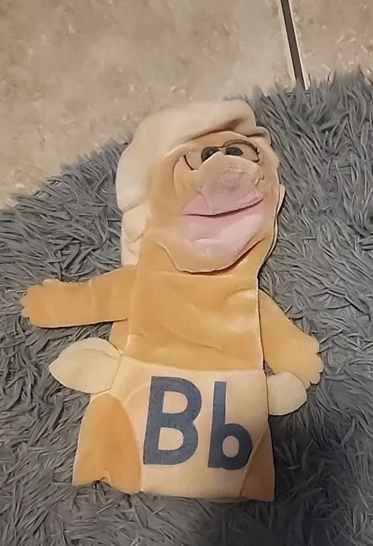 B is for Baby | Fandom