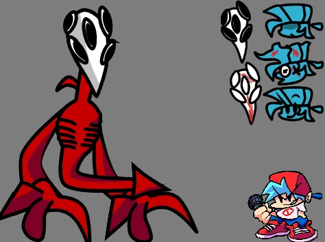 god of roadkill fnf | Fandom