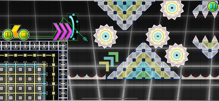 Discuss Everything About Geometry Dash Wiki | Fandom