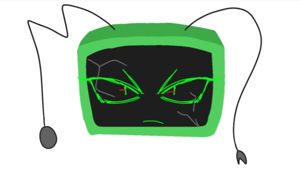 sneak peek of twisted vee | Fandom