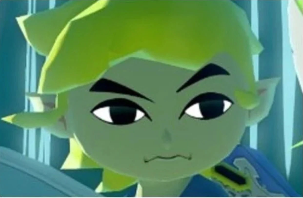 A Toon Link Player Has Made History… | Fandom