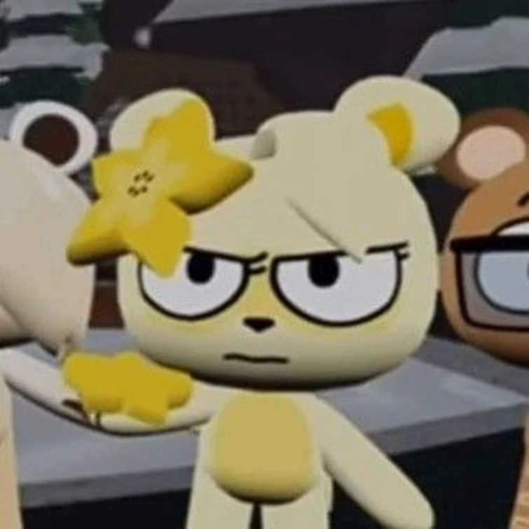 not that important but | Fandom