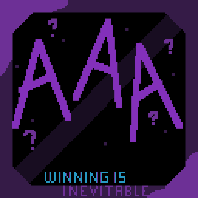 Another random Unimpossible Pixel Art | Fandom