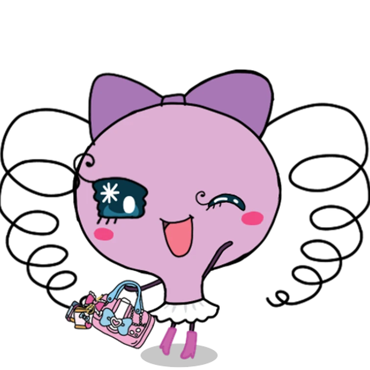 MUMUTCHI IS SO POPULAR THAT SOMEONE DID HOW TO DRAW MUMUTCHI | Fandom