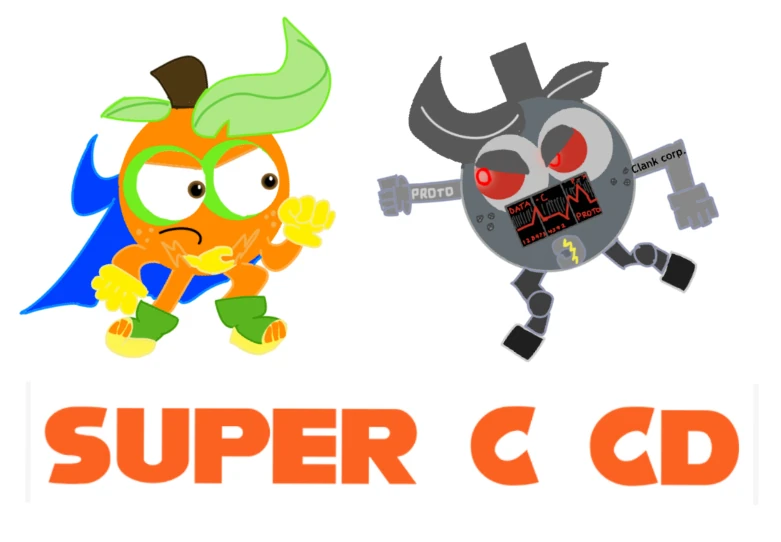 Super c art | Fandom