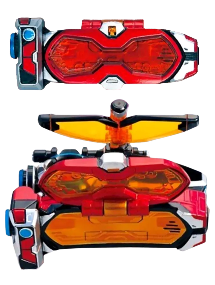 Discuss Everything About RangerWiki | Fandom