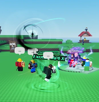 CURRENTLY SPAZZING OUT JOIN (fixed) | Fandom