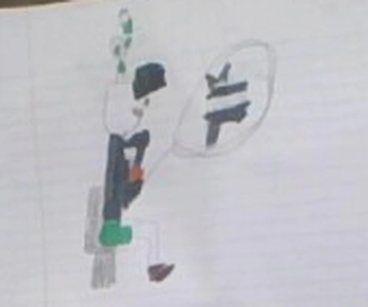 Do you want to know what's cringe? fan art edition! | Fandom