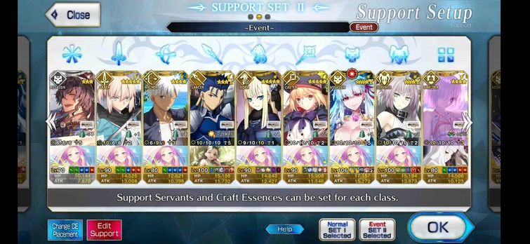 Need Cu with MLB Event Damage CE | Fandom