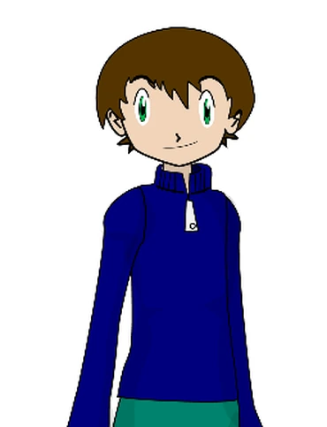 Who would win in a fight? Dylan The Dylanus (made by dylan613 on ...