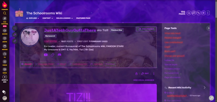 Good news | CSS is getting in our wiki soon! | Fandom