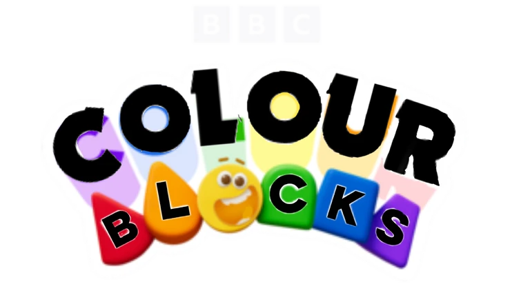 What's the font of the Colourblocks logo? | Fandom