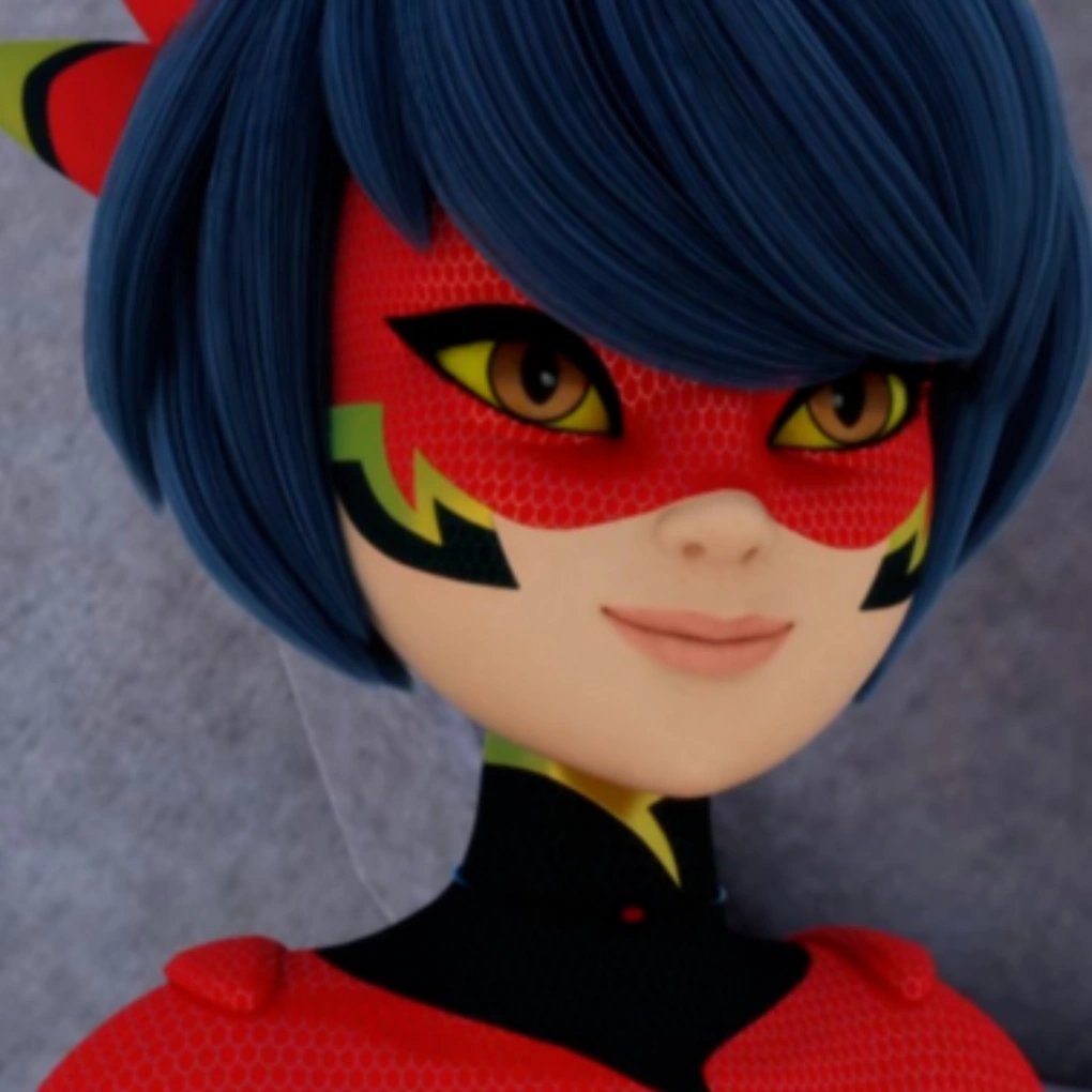 Ryuko or LadyDragon? | Fandom