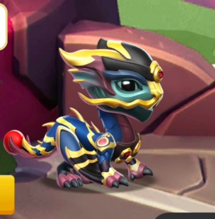 what dragons fits these guys? | Fandom