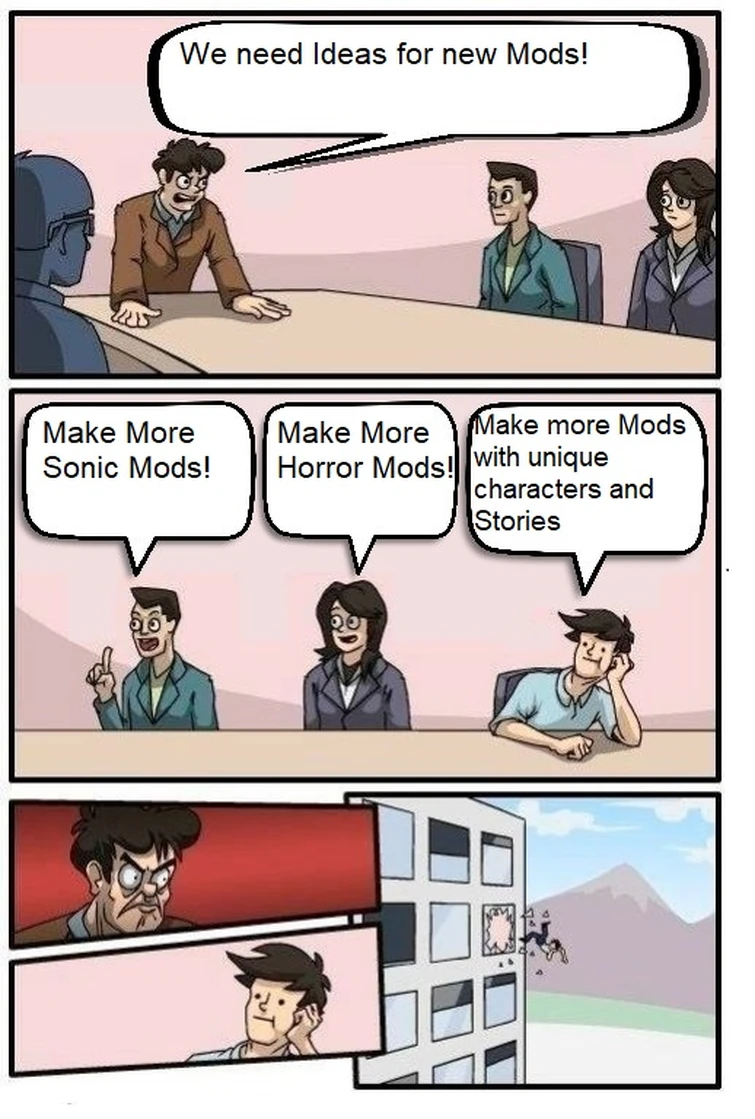 FNF fandom be like | Fandom