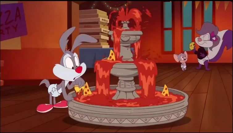 Discuss Everything About Tiny Toon Adventures Wiki | Fandom