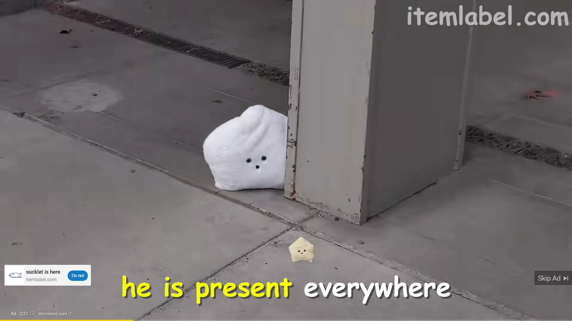 i just got a sucklet ad!!!! | Fandom