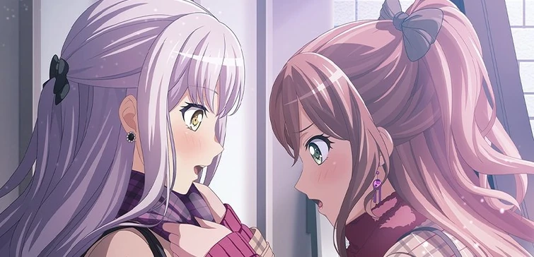 Discuss Everything About Shipping Wiki | Fandom