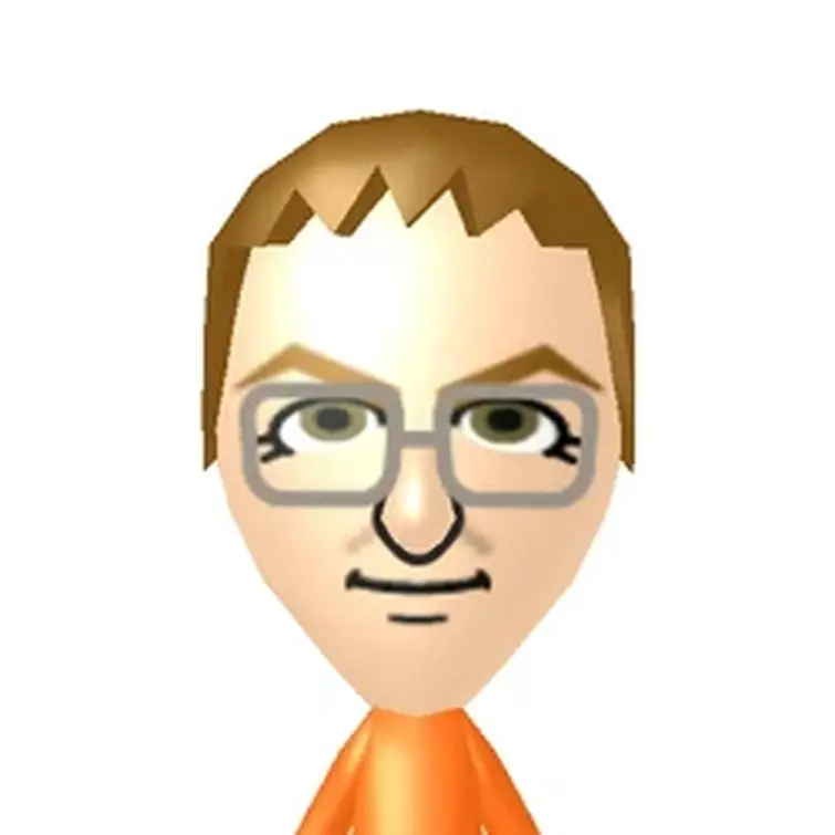 give me cpu miis (preferably wii u era) to make scrapbook fanart of ...