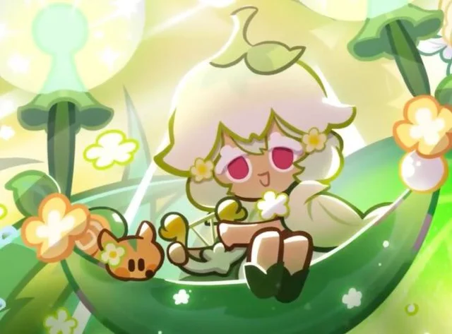 so you know how I have random obsessions with completely different ...