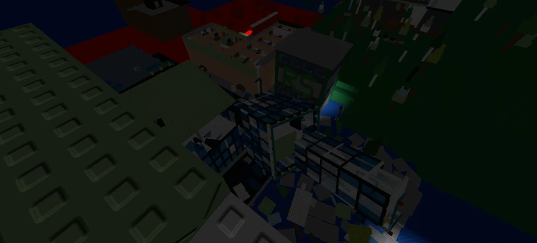 Discuss Everything About Survive The End Of Roblox Wiki | Fandom