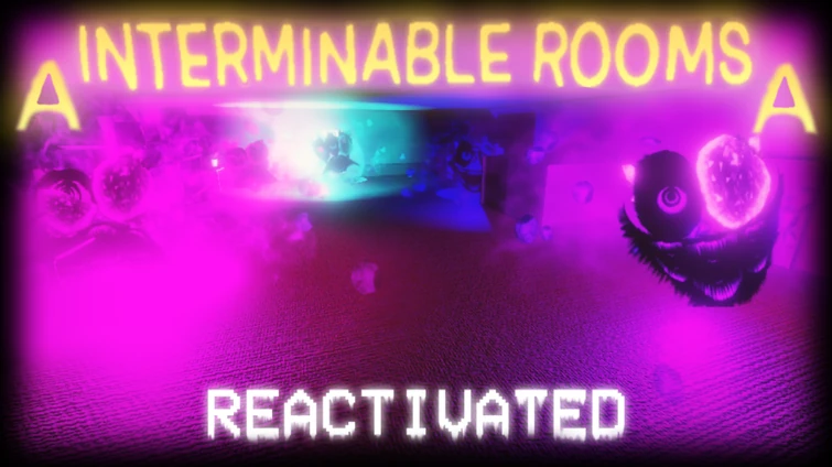 Discuss Everything About Roblox Interminable Rooms Wiki | Fandom
