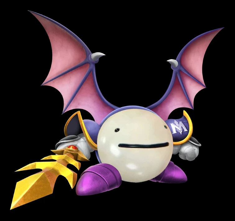 "I'm not letting Madeleine and Dark Choco have their swords back!" | Fandom