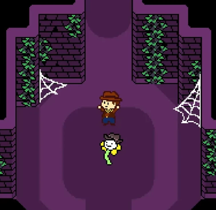 Discuss Everything About Undertale Yellow Wiki | Fandom