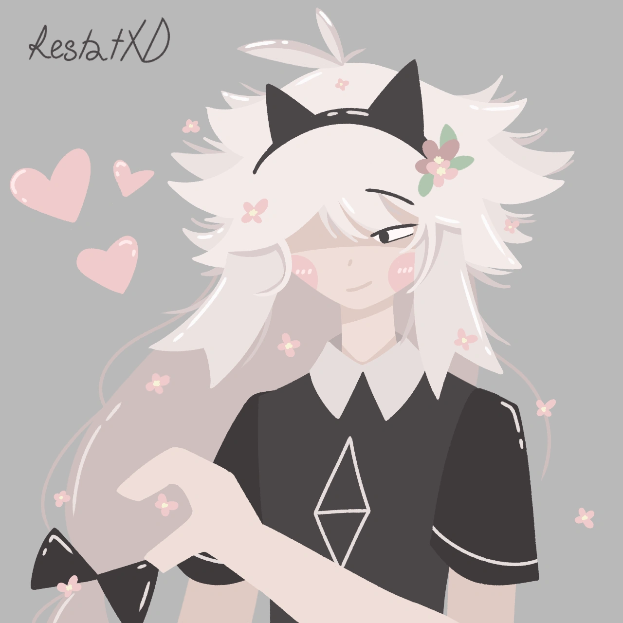 Oliver being silly | Fandom