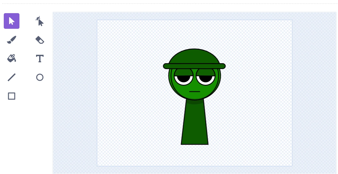 what should i add, change or remove to my sprunki OC | Fandom