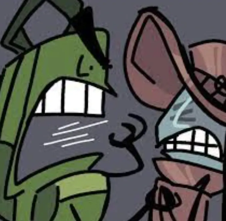 BFDI WIKI user slander!! | Fandom