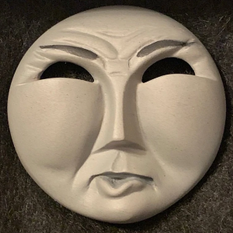 Favorite Unused TTTE Facial Expressions | Fandom