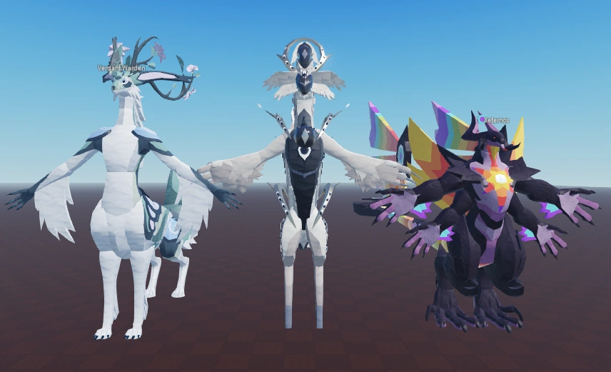 NEW ANGELIC LEAKS | Fandom