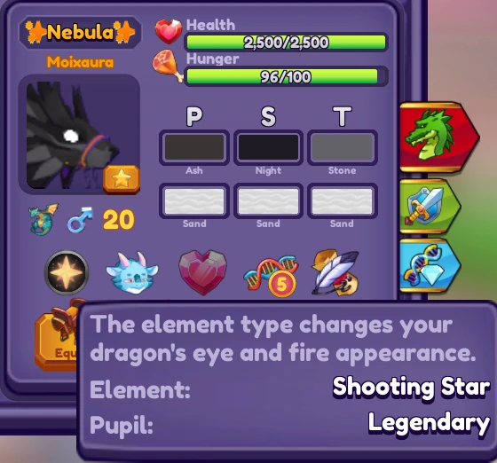 Trading fm leg e default moix! Lf: constello and adds! | Fandom