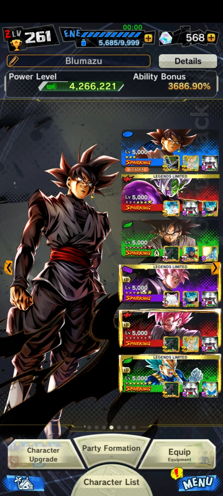 I need some help regarding ULTRA rose | Fandom