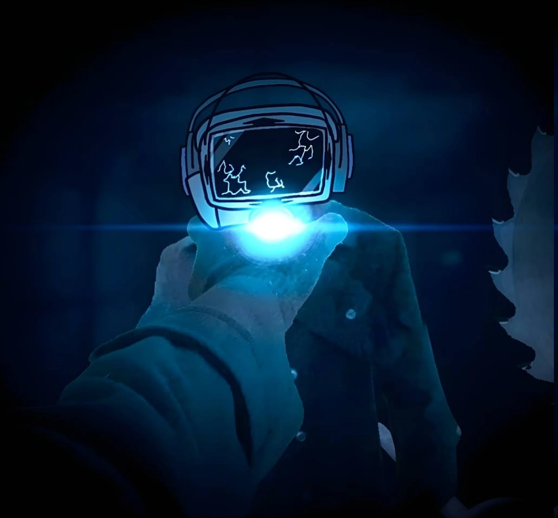 "The Main protagonist" - maxedy | Fandom