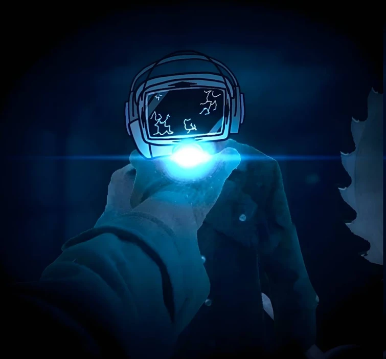 "The Main protagonist" - maxedy | Fandom