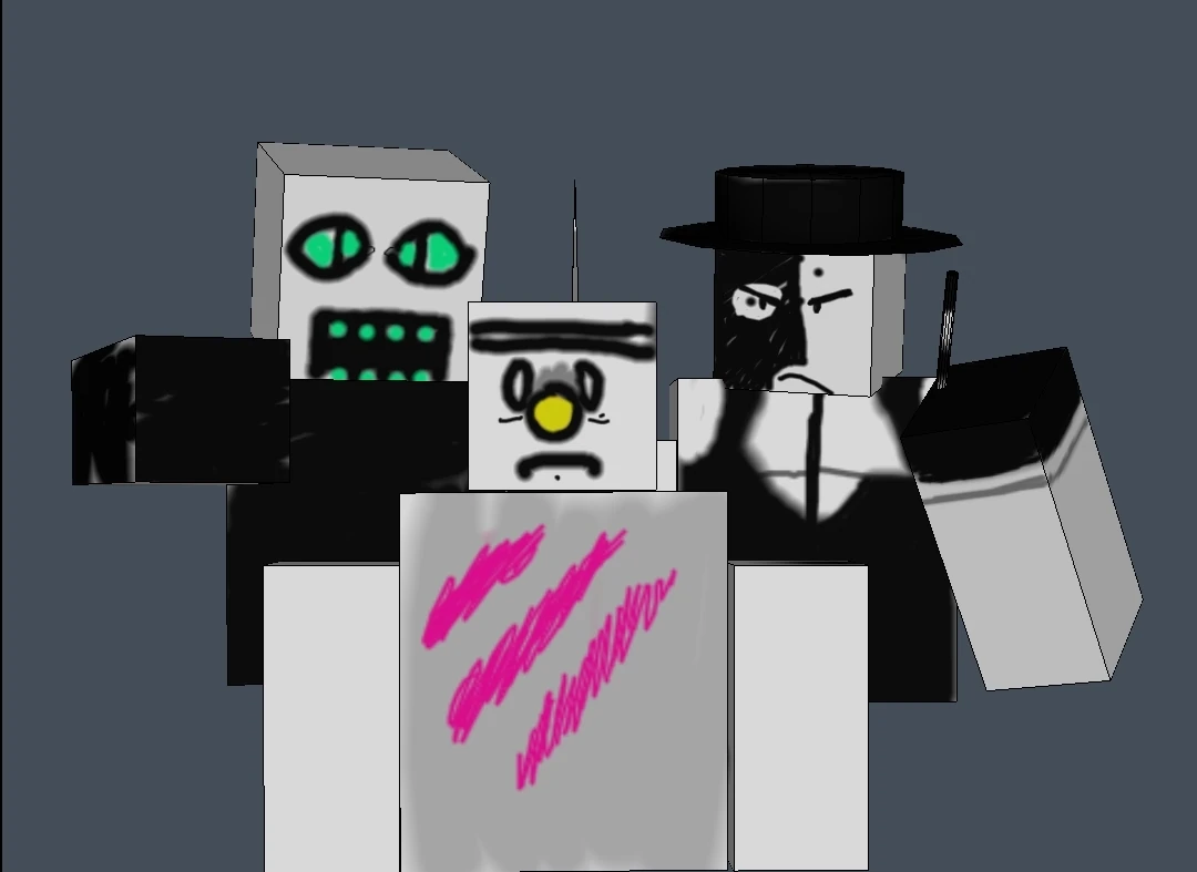 eep time :D | Fandom