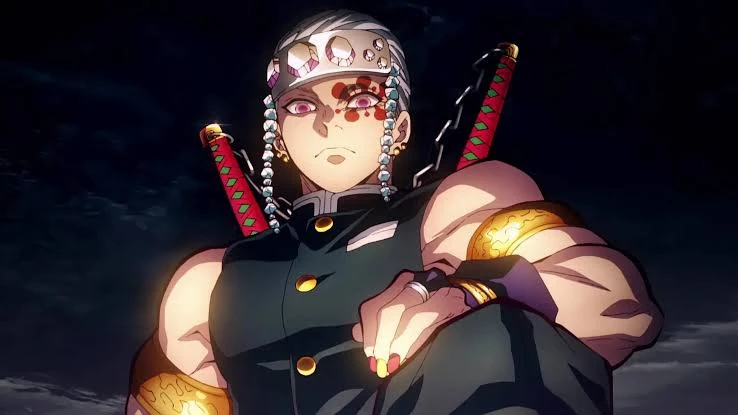 Best Hashira clothing: Part 1 | Fandom