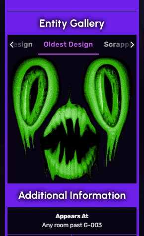 YO WTF IS THAT ABOMINATION??? | Fandom