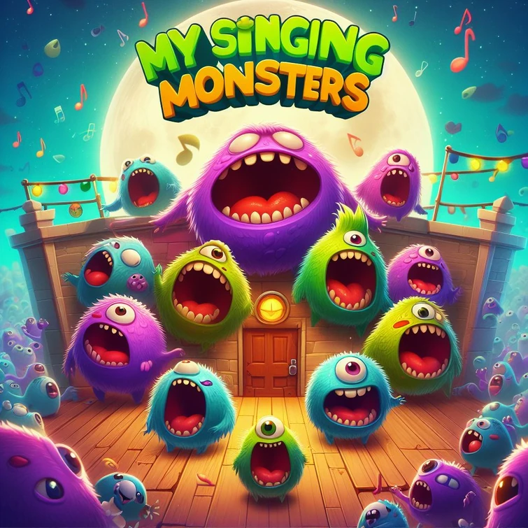 Discuss Everything About My Singing Monsters Wiki | Fandom