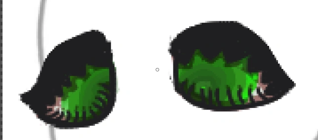 Custom Eyes | Fandom