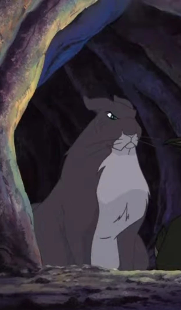 Watership Down TV series | Fandom